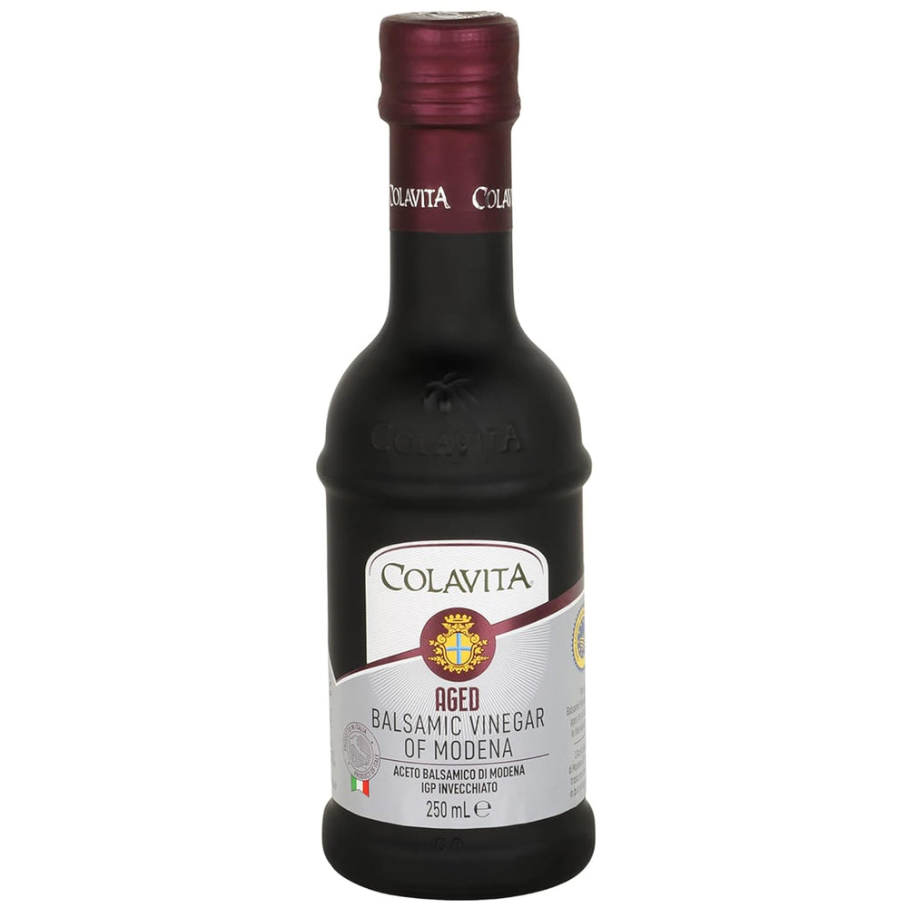 Buy Aged Balsamic Vinegar of Modena (250 ml) Online | Colavita India